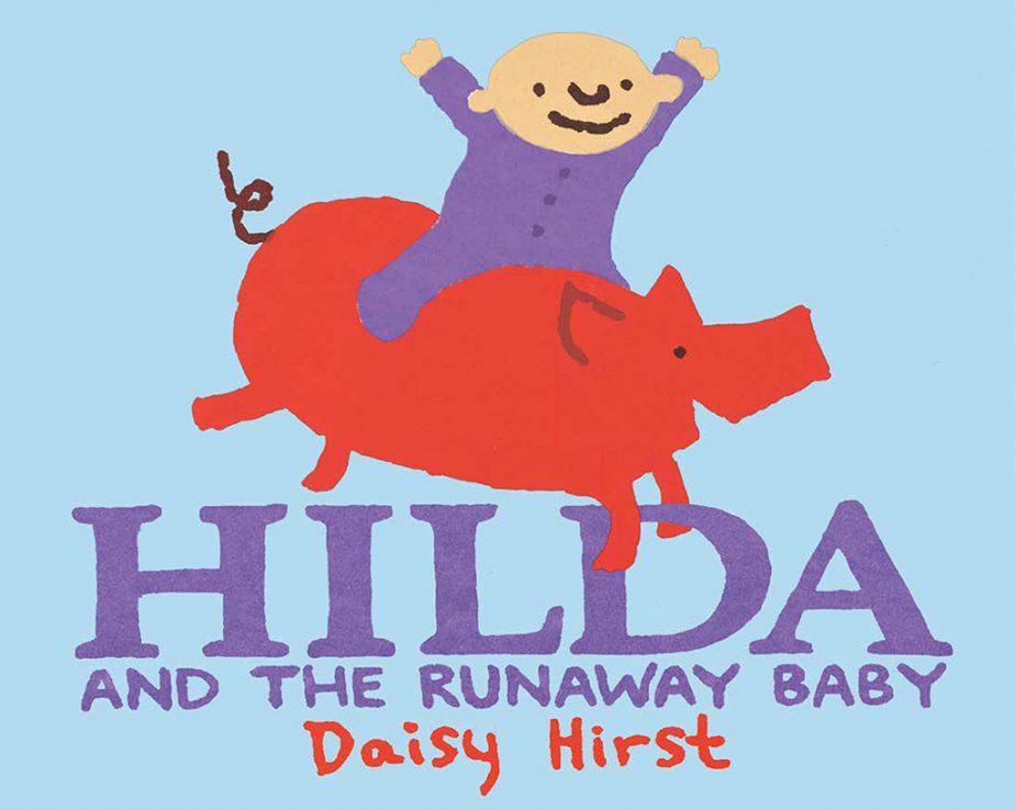 Daisy Hirst – Author Illustrator of children's books, Daisy Hirst